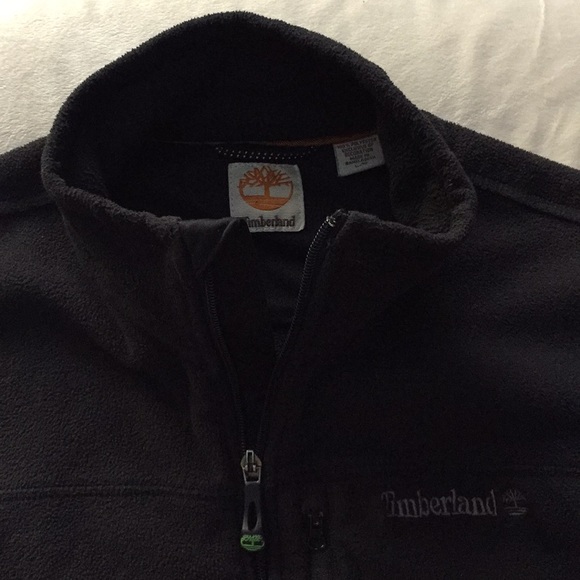 Timberland | Jackets & Coats | Timberland 3 Pocket Zip Vest | Poshmark